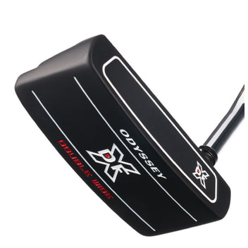 Odyssey DFX Putter - Double Wide – Golf Bargains